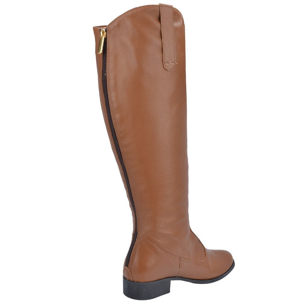 Botas Plus Size Cano Longo - 1007smBR - Goradin.com.br